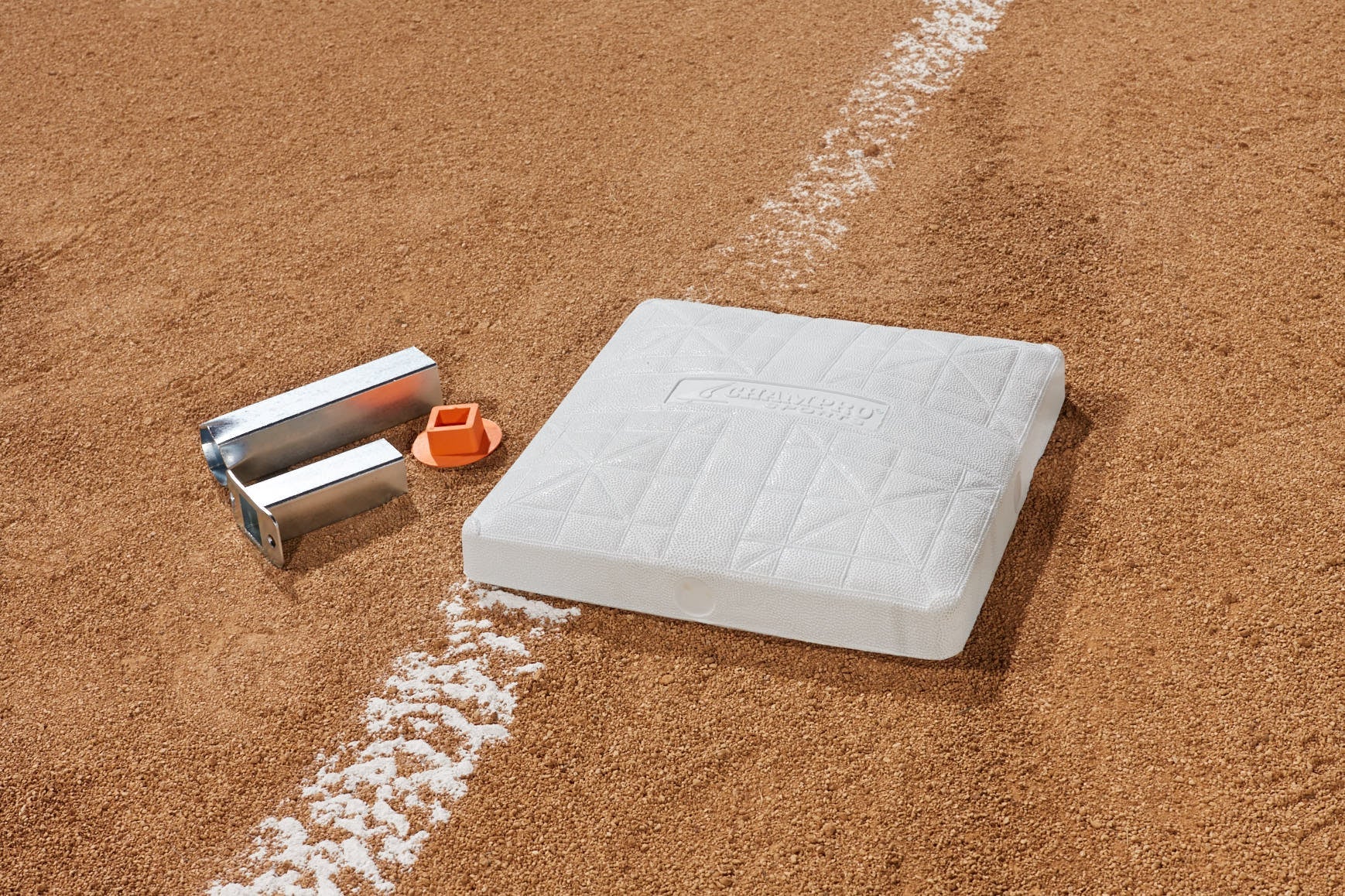Master Pitching Machine