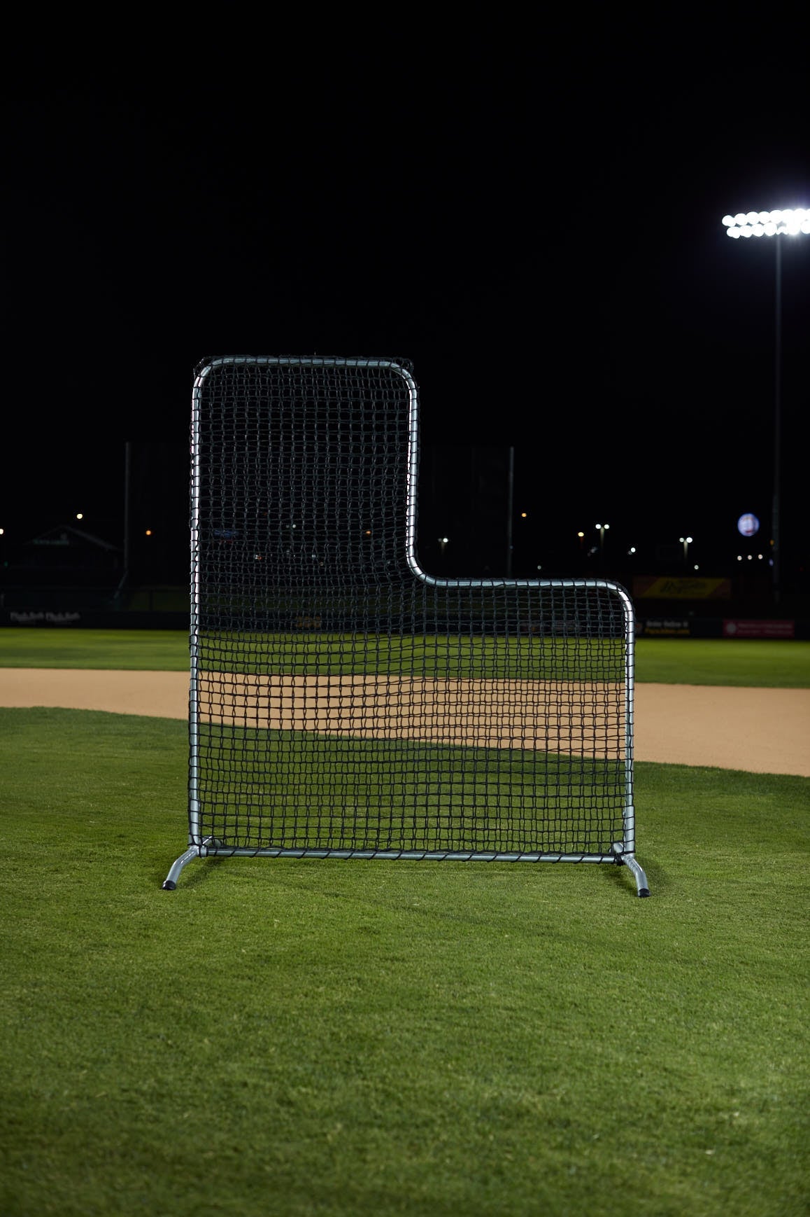 Master Pitching Machine